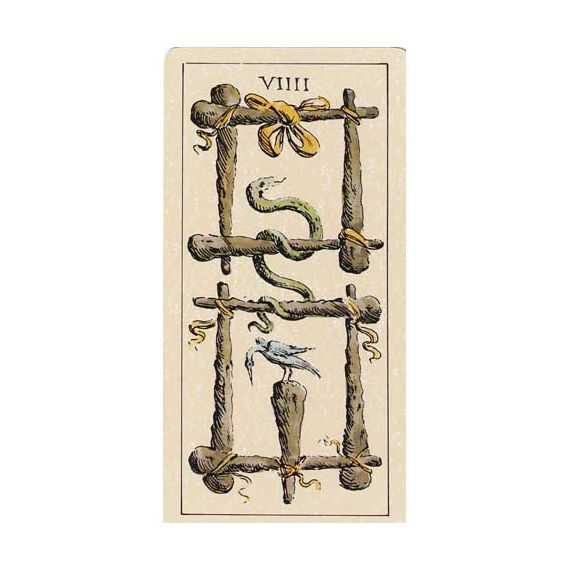 I Tarocchini - Mitelli