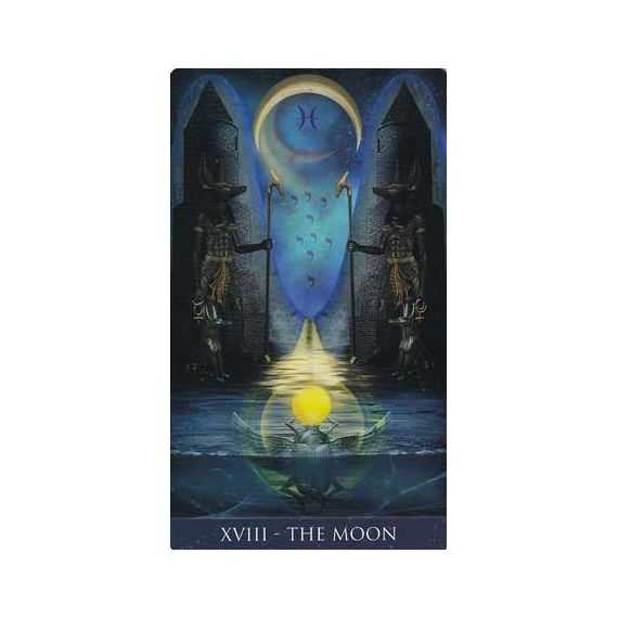 Tarot Millennium Thoth