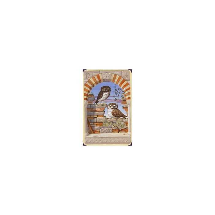 Cartes mystiques de Mlle Lenormand | Petit Lenormand Cartes mystiques de Mlle Lenormand | Petit Lenormand