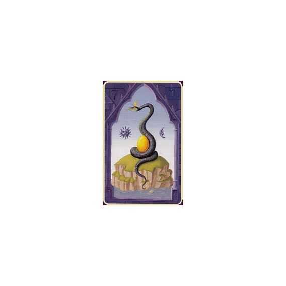 Cartes mystiques de Mlle Lenormand | Petit Lenormand Cartes mystiques de Mlle Lenormand | Petit Lenormand