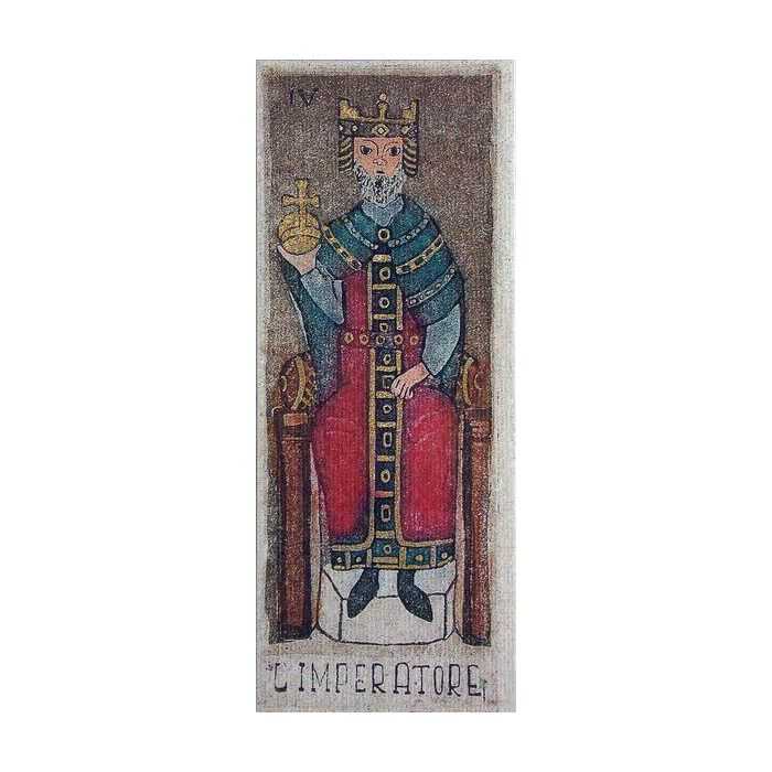 La Corte dei Tarocchi - Anna Maria D'Onofrio La Corte dei Tarocchi - Anna Maria D'Onofrio