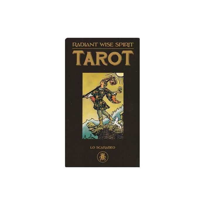 Radiant Wise Spirit Tarot