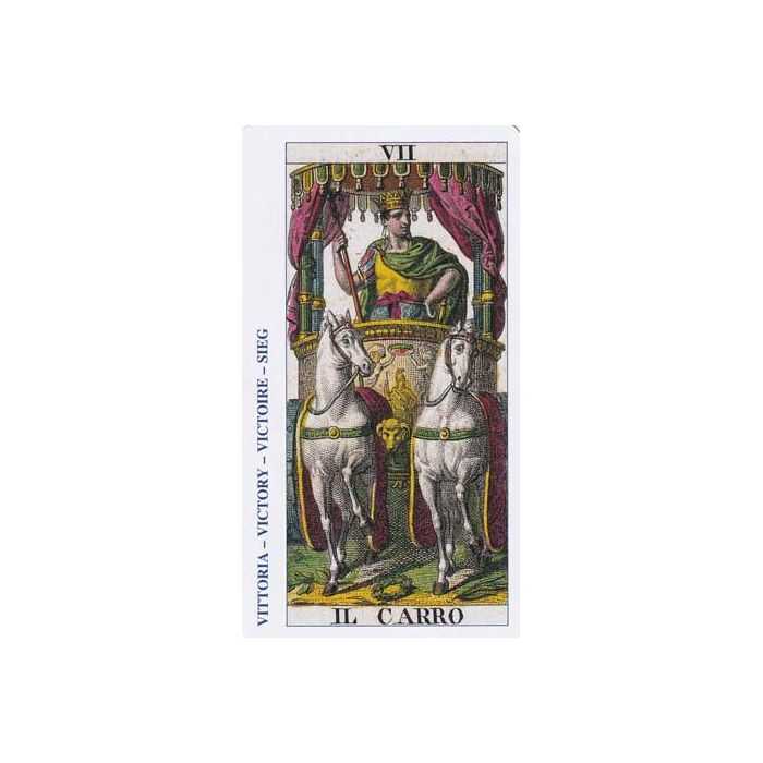 Tarot Classique |Tarots de Cornelius